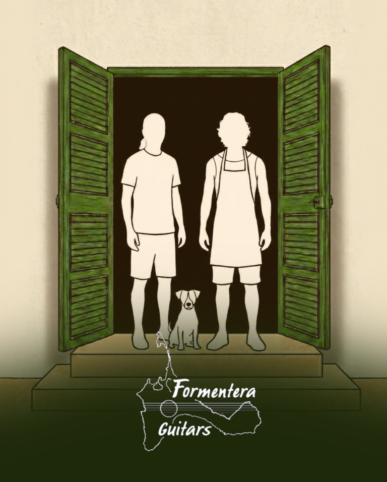 formentera-guitars.com/en – Make Your Own Instrument